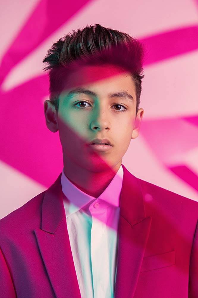 Picture of Marcel Ruiz