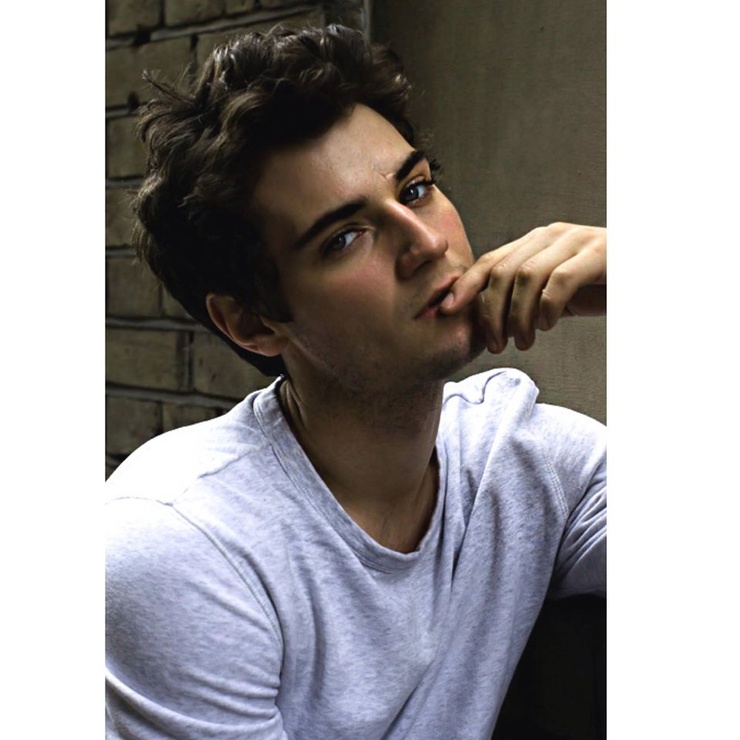 Picture of Jack Brett Anderson