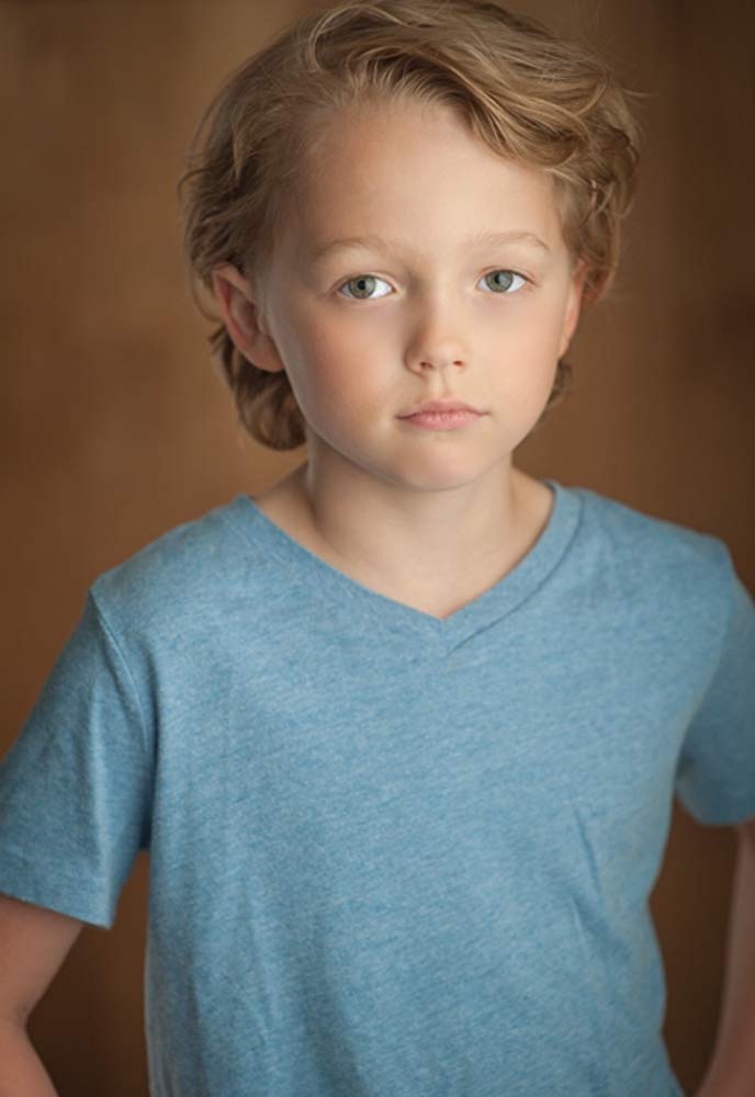 Picture of Christian Convery
