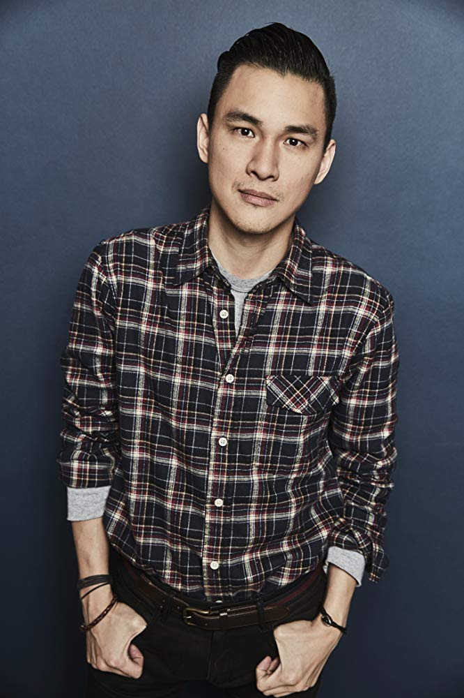 Picture of Hank Chen