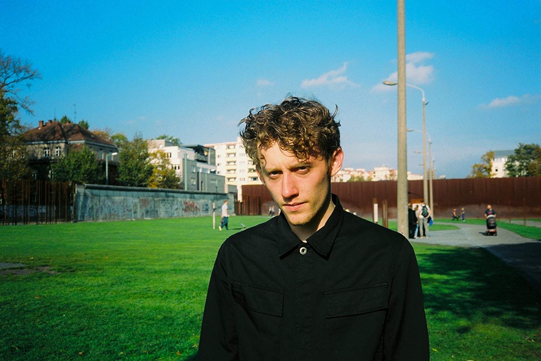 Picture of Joe Hurst