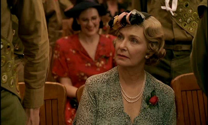 Joanne Woodward in Mr. & Mrs. Bridge