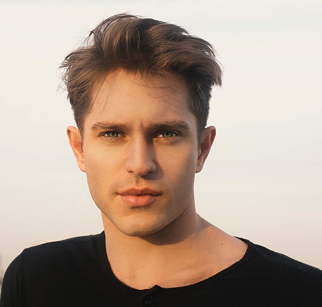 Picture of Louis Hunter