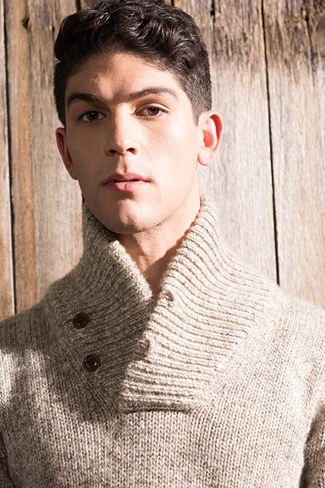 Picture of Rahart Adams