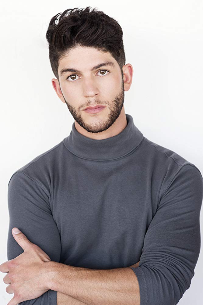 Picture of Rahart Adams