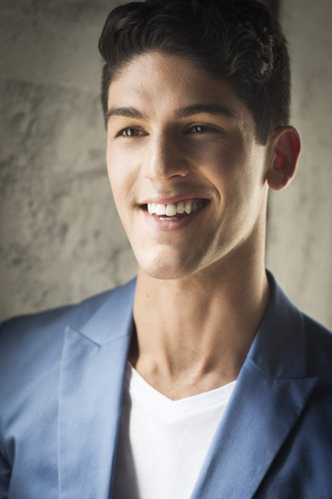 Picture of Rahart Adams