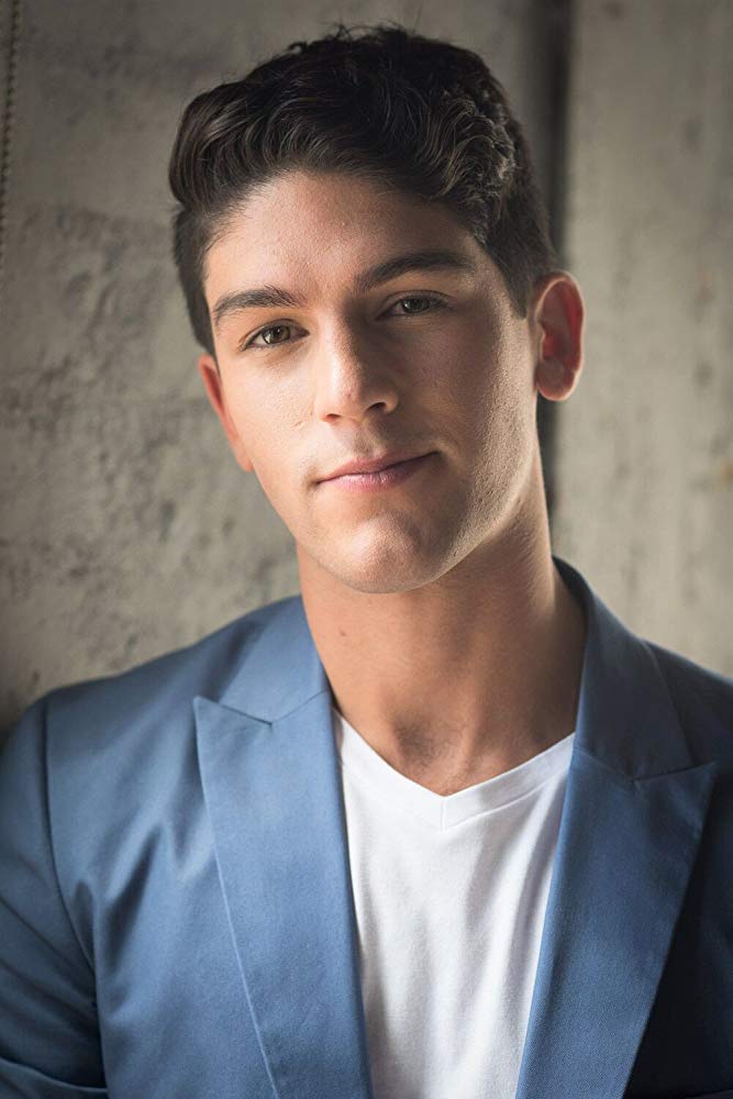Picture of Rahart Adams