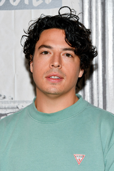Picture of Jon Bass
