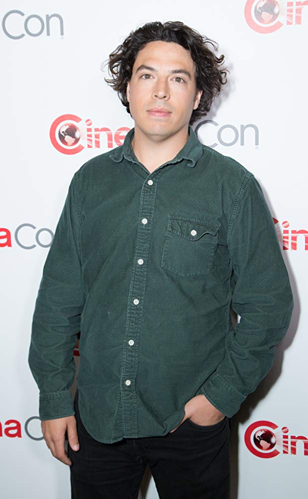 Picture of Jon Bass