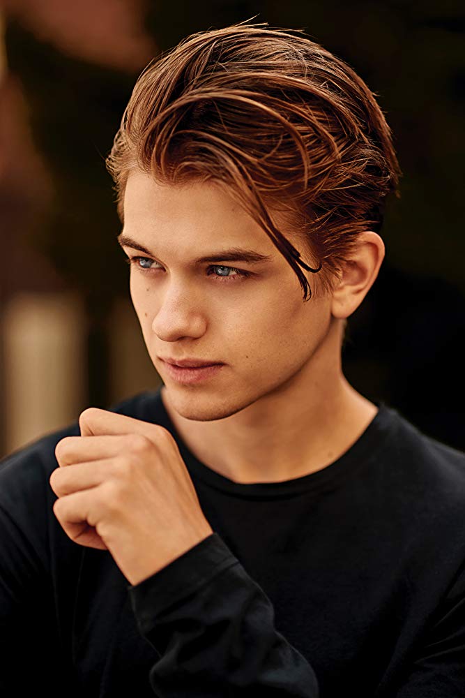 Picture of Cameron Geddes