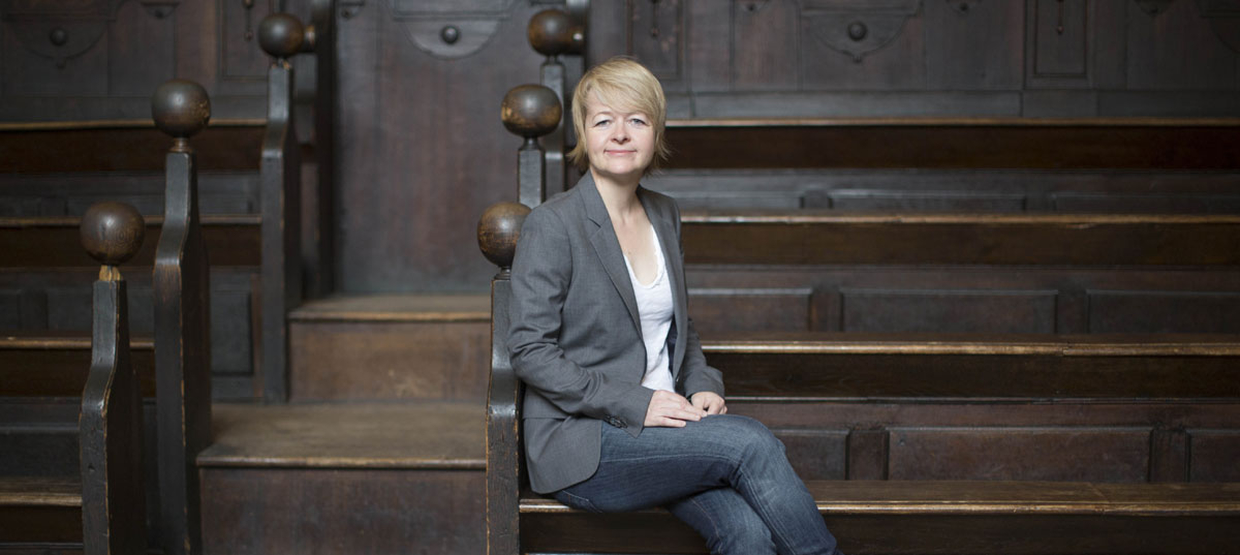 Sarah Waters picture