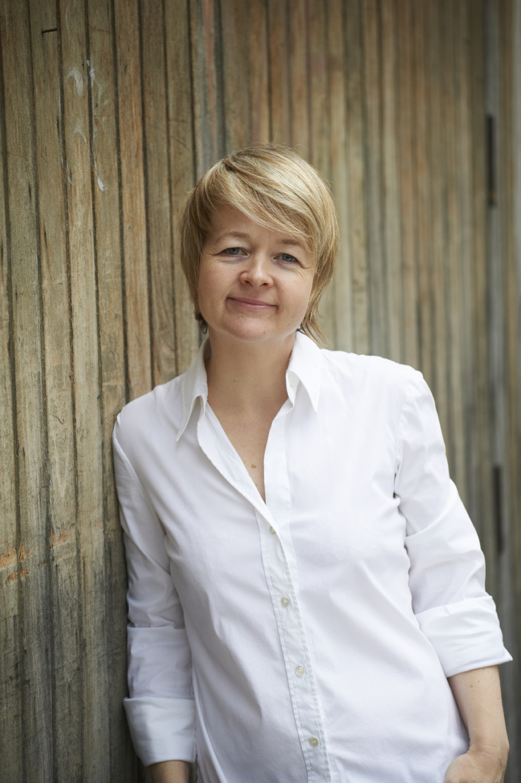 Picture of Sarah Waters