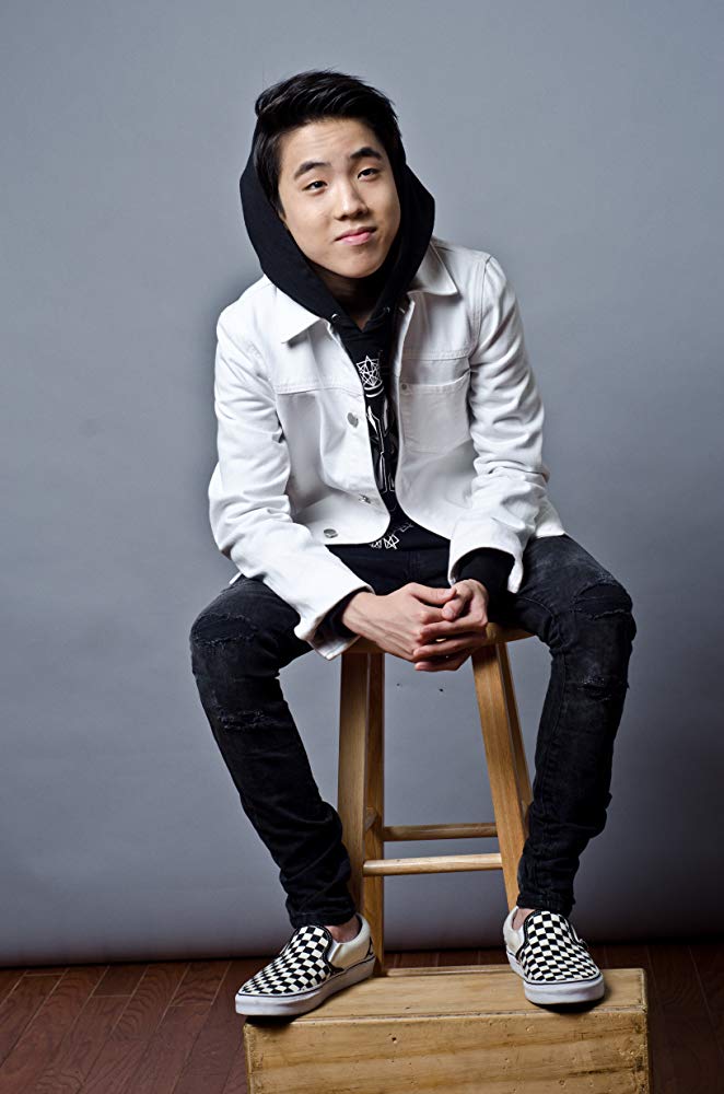 Picture of Lance Lim