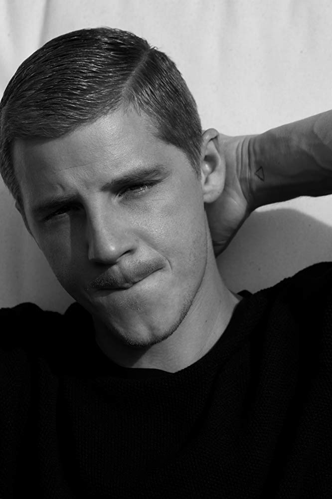 Picture of Daniel Webber