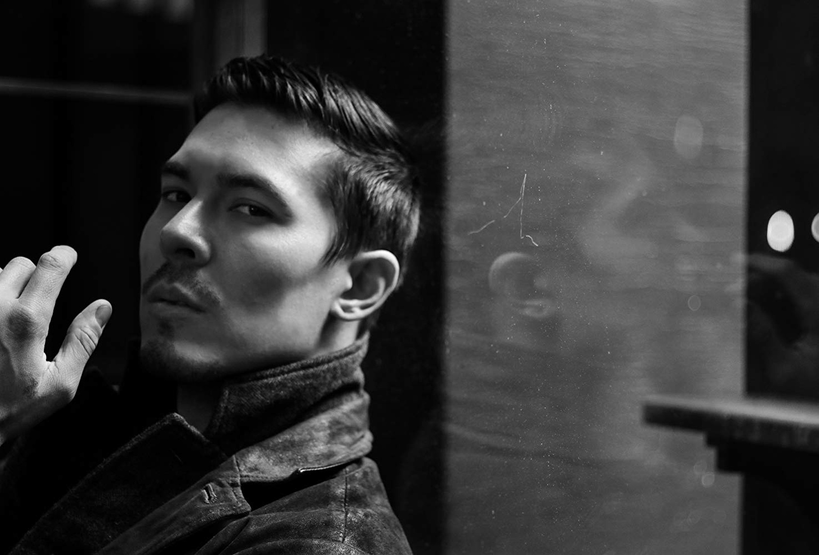 Picture of Lewis Tan