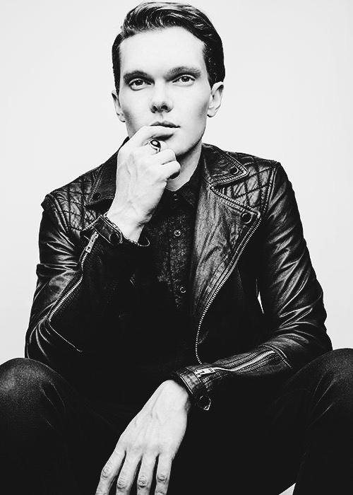 Picture of Luke Baines