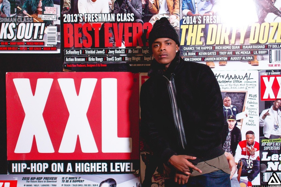 Picture of Marqus Clae