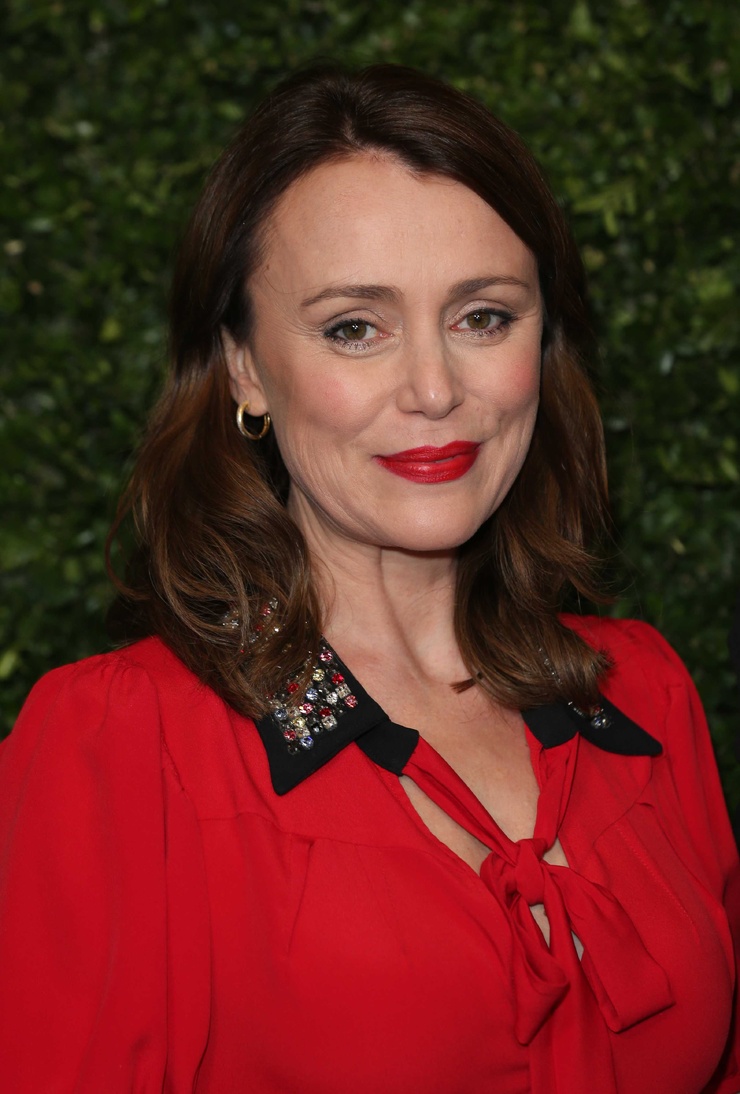 Keeley Hawes picture