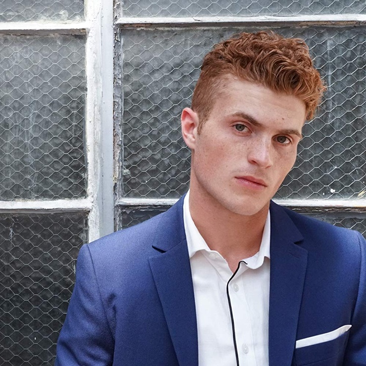 Picture of Jake Austin Walker