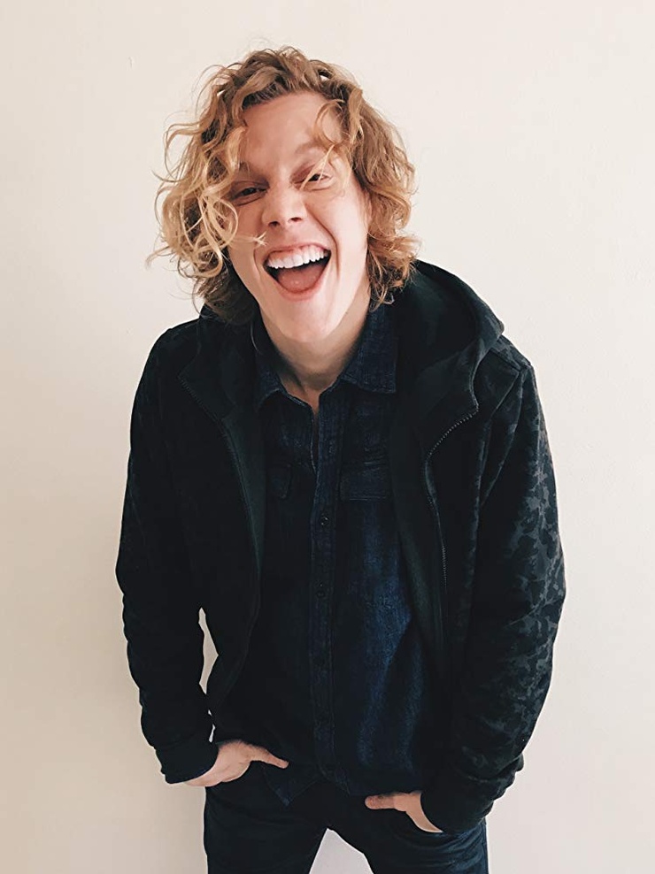 Picture of Joey Nappo