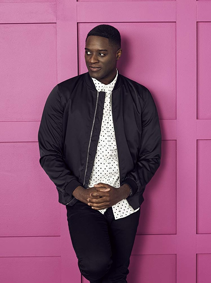 Picture of Matt Ward