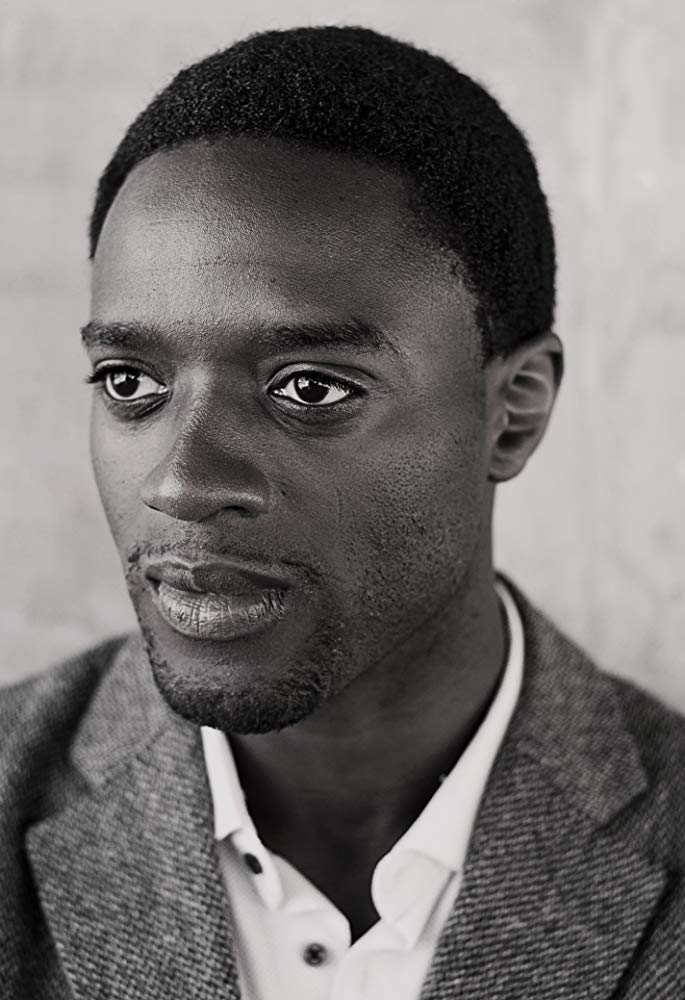 Picture of Matt Ward