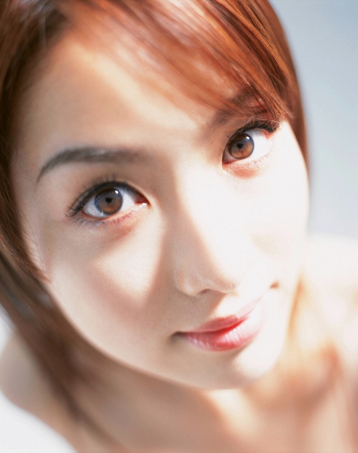 Picture of Saki Seto