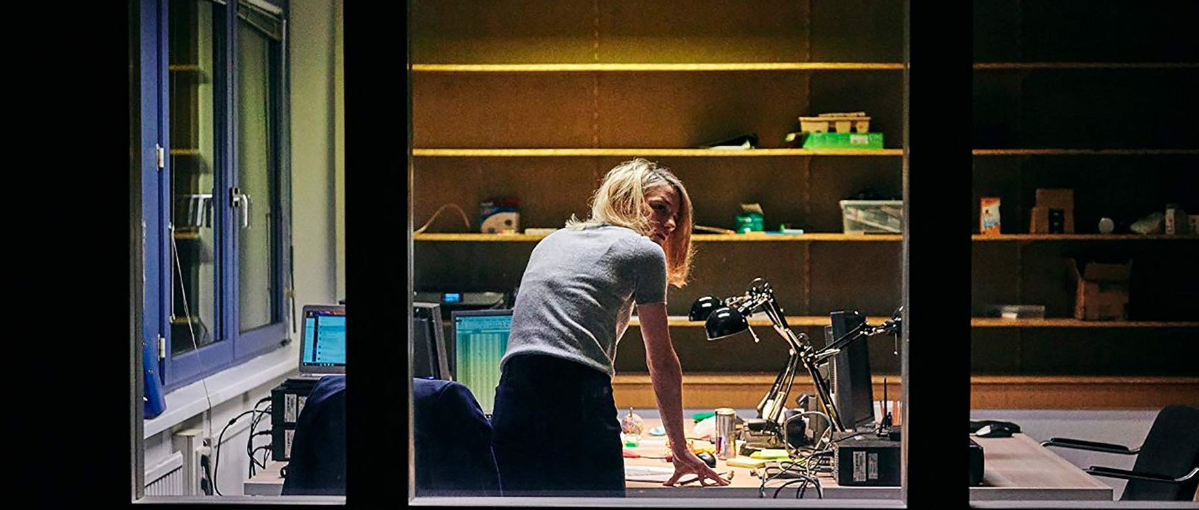 Picture of The Ground Beneath My Feet