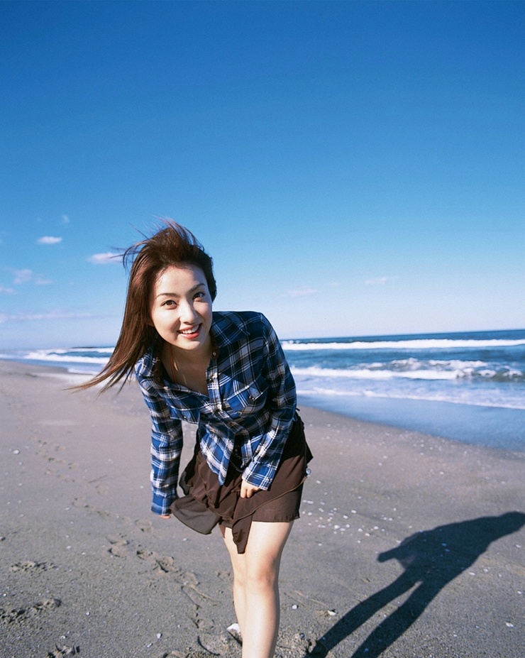 Saki Seto picture