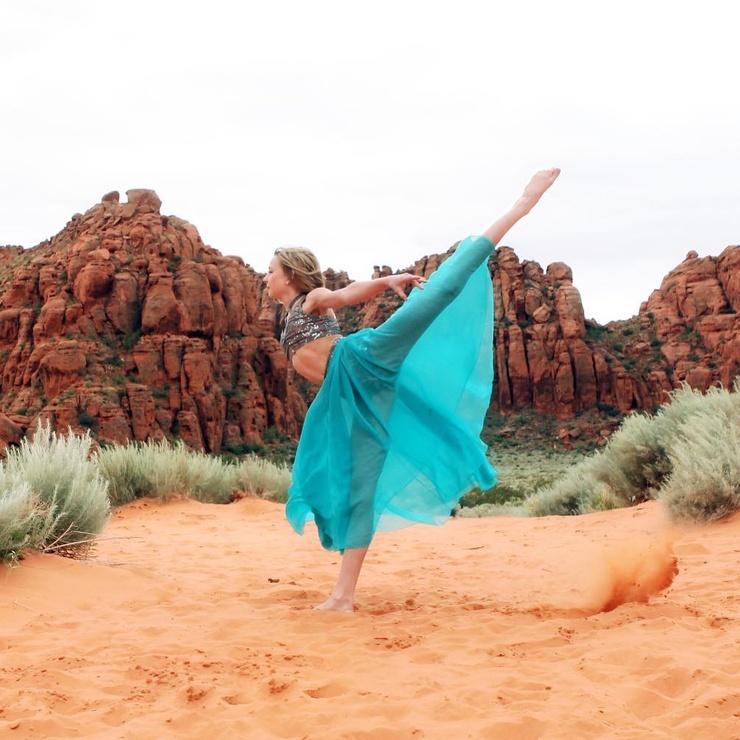 Picture of Saylor Hansen