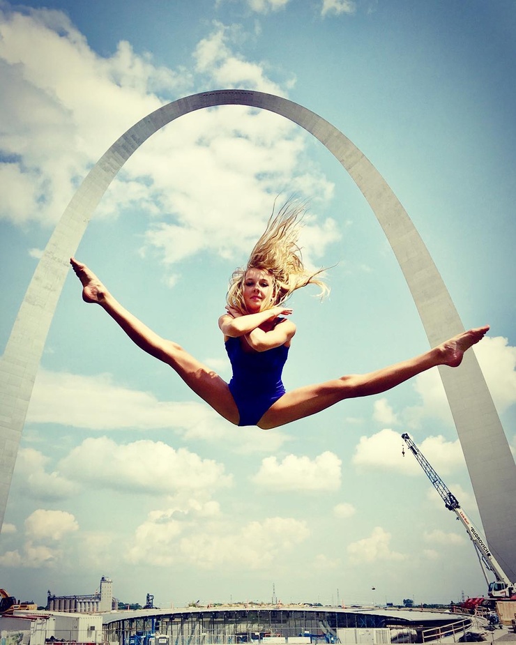 Picture of Saylor Hansen