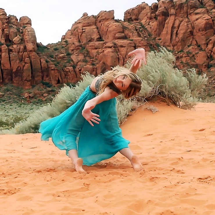 Saylor Hansen picture