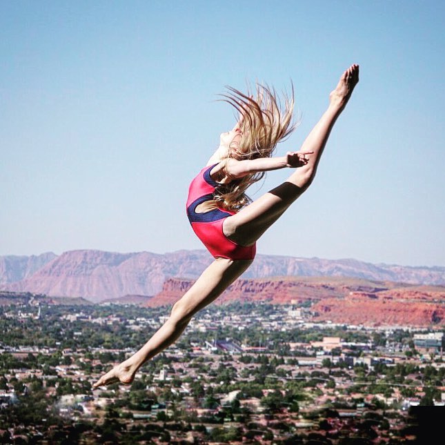 Image of Saylor Hansen