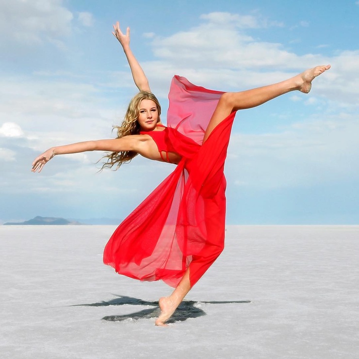 Picture of Saylor Hansen