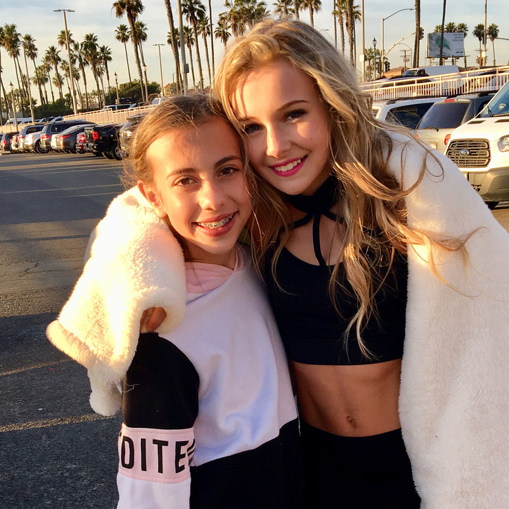 Picture of Saylor Hansen