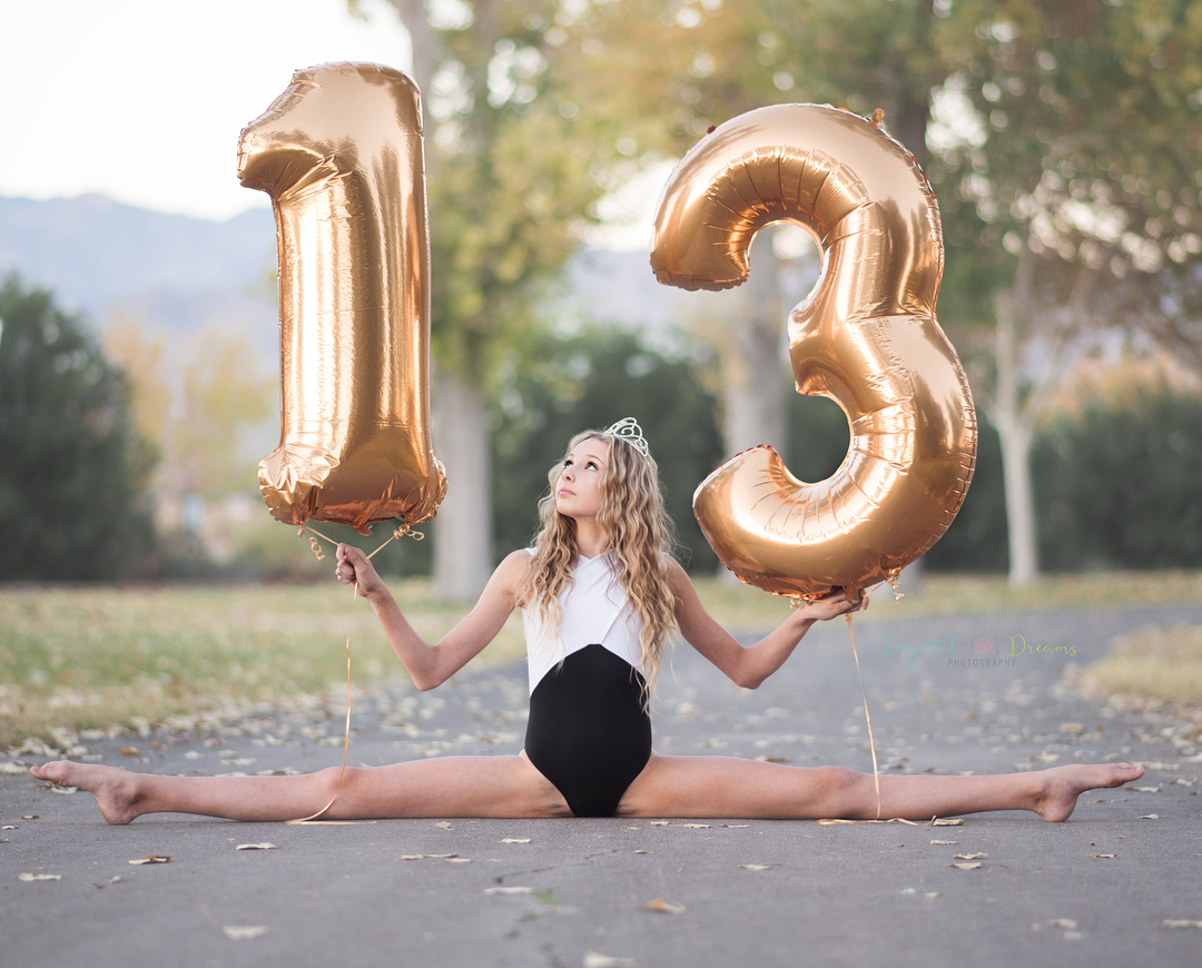 Picture of Saylor Hansen