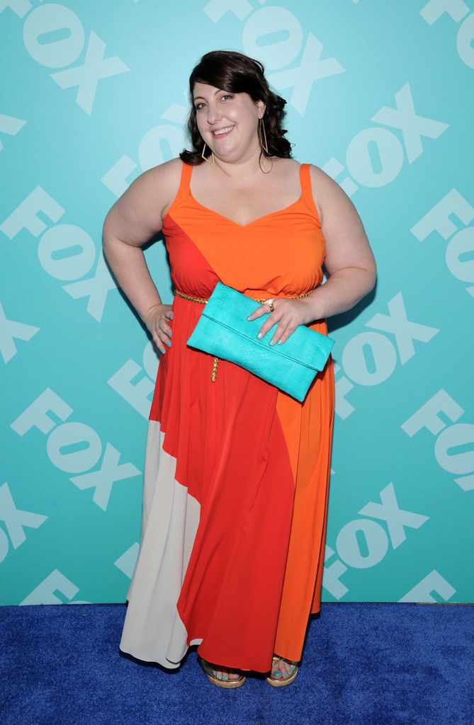 Picture of Ashlie Atkinson