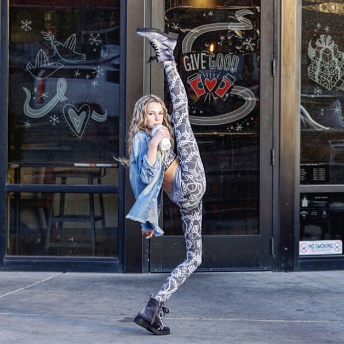 Picture of Saylor Hansen