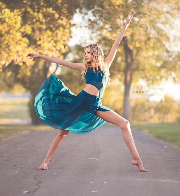 Picture of Saylor Hansen