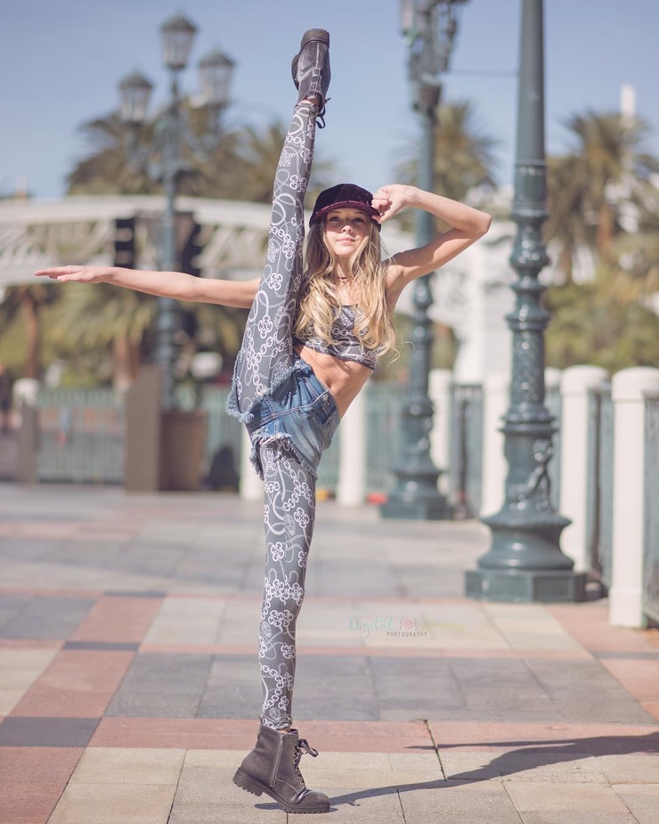 Saylor Hansen picture