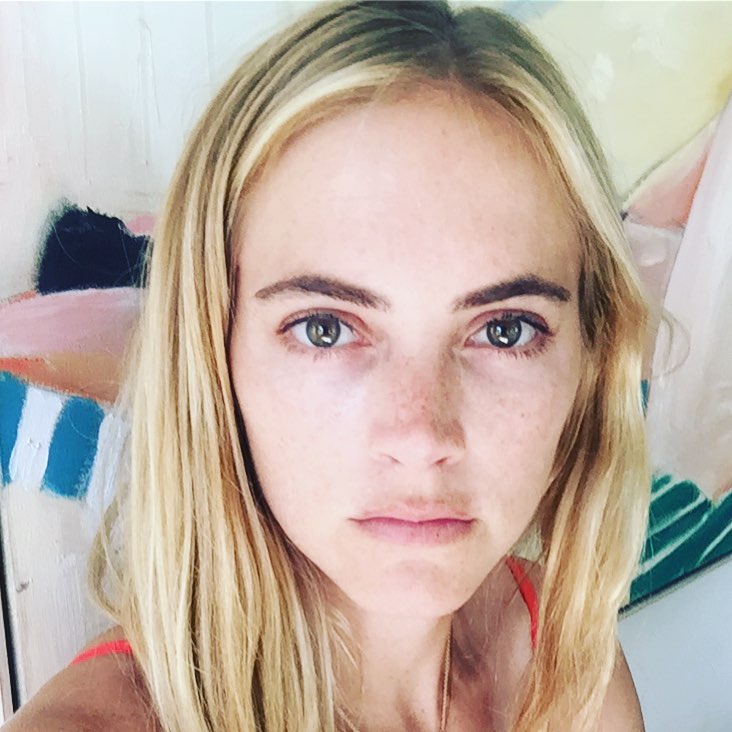 Picture of Emily Wickersham