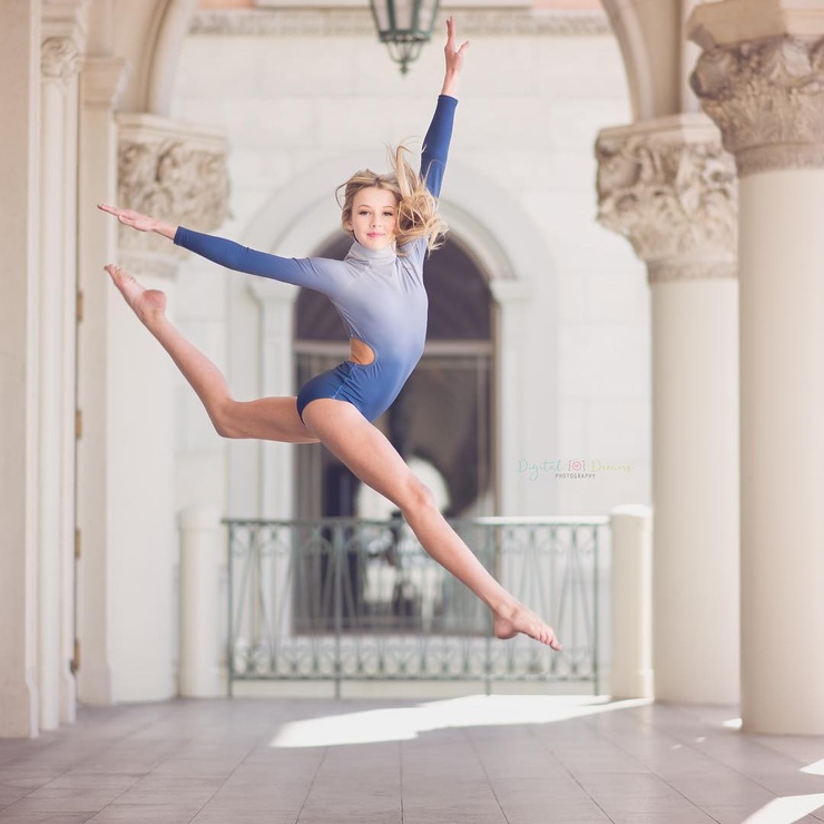 Picture of Saylor Hansen