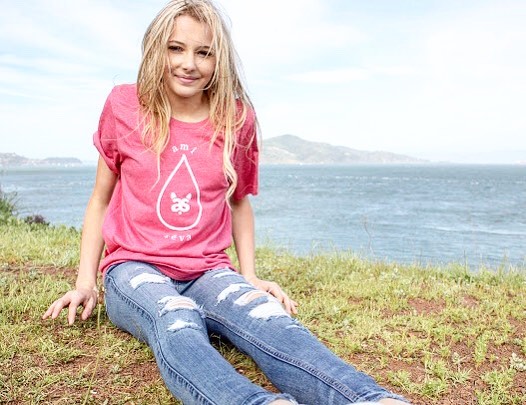 Image of Saylor Hansen