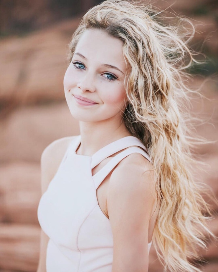 Picture of Saylor Hansen