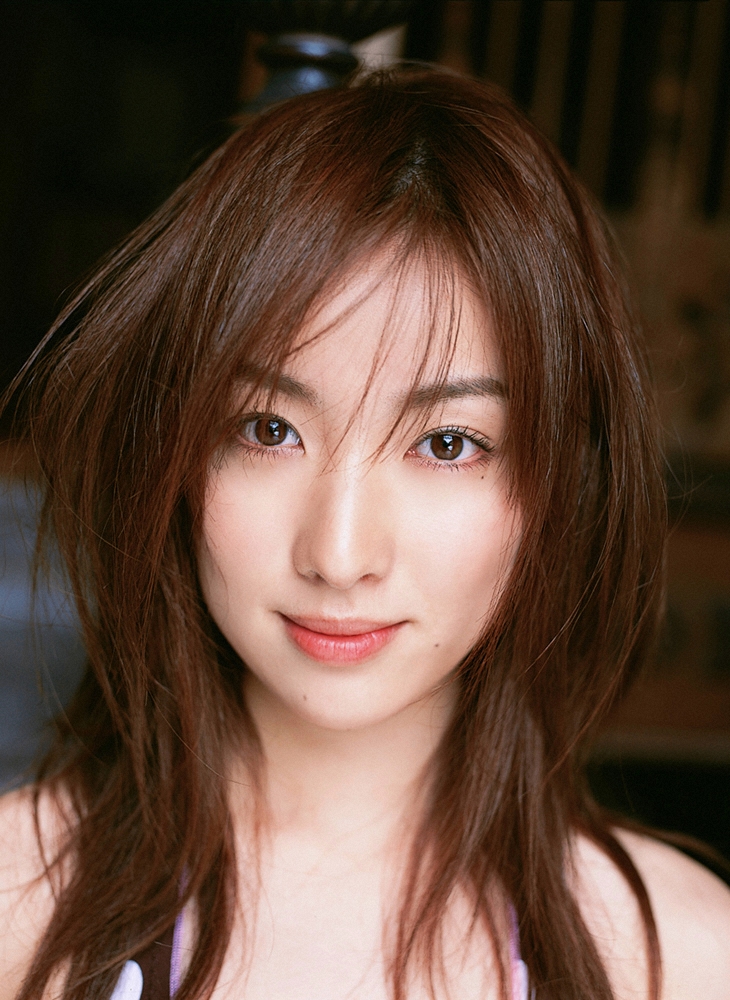 Picture of Saki Seto