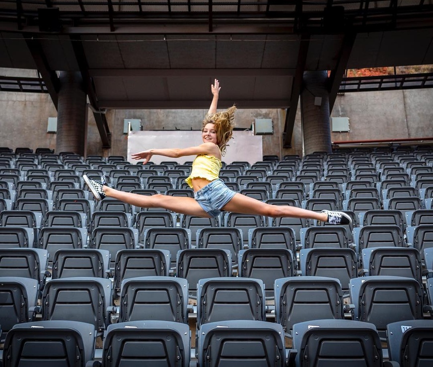 Picture of Saylor Hansen