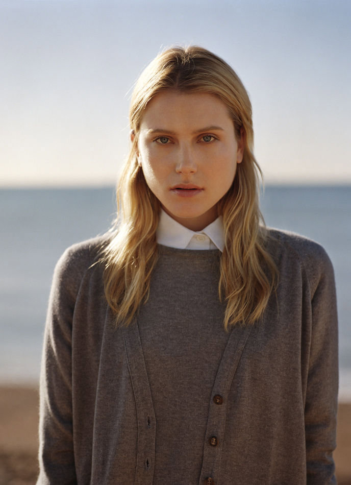 Picture of Dree Hemingway