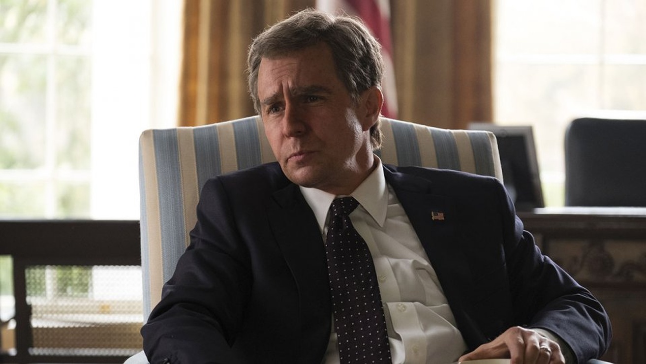 Best Supporting Actor