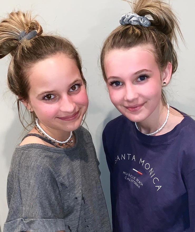 Picture of Saylor Hansen