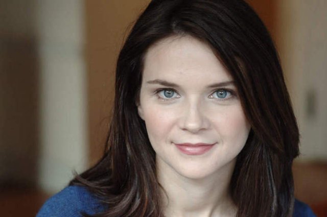 Picture of Amy Wilson